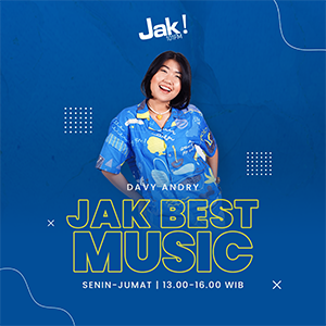 Jak 101 FM : Streaming