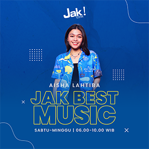 Jak 101 FM : Streaming