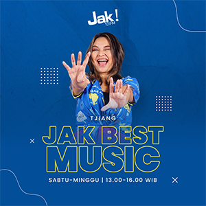 Jak 101 FM : Streaming