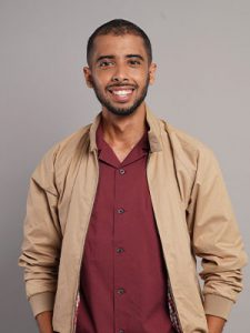 Announcer – JAK 101 FM