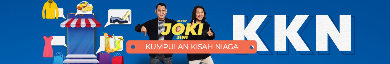 Jak! 101 FM – #SeruBanget