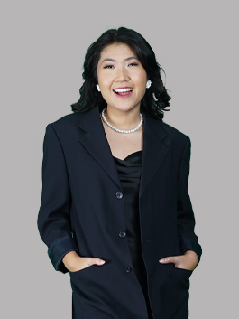 Announcer – JAK 101 FM