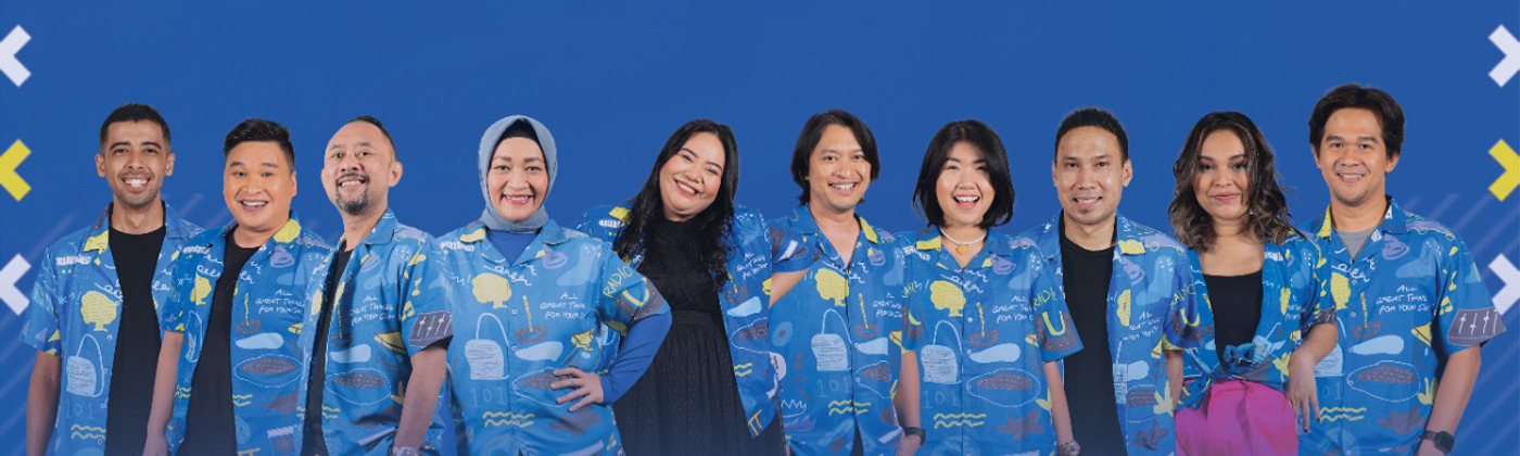 JAK 101 FM – All Great Things For Your Day