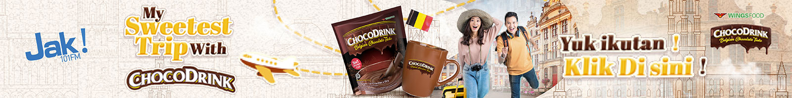 Jak 101 FM : Streaming