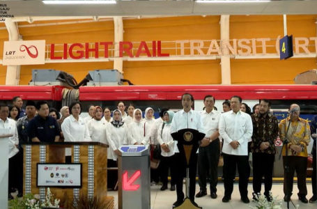7 Hal yang Perlu Diperhatikan saat Menggunakan LRT Jabodebek – JAK 101 FM