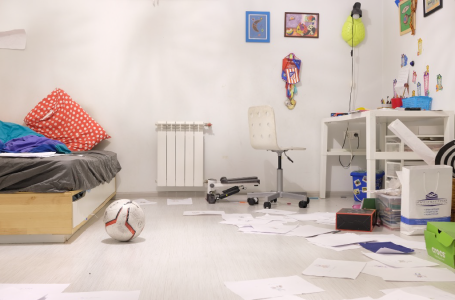 5 Manfaat dari Merapikan Kamar Tidur yang Perlu Kamu Tahu! – JAK 101 FM