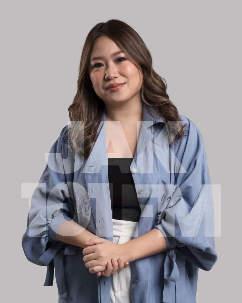 Announcer – JAK 101 FM