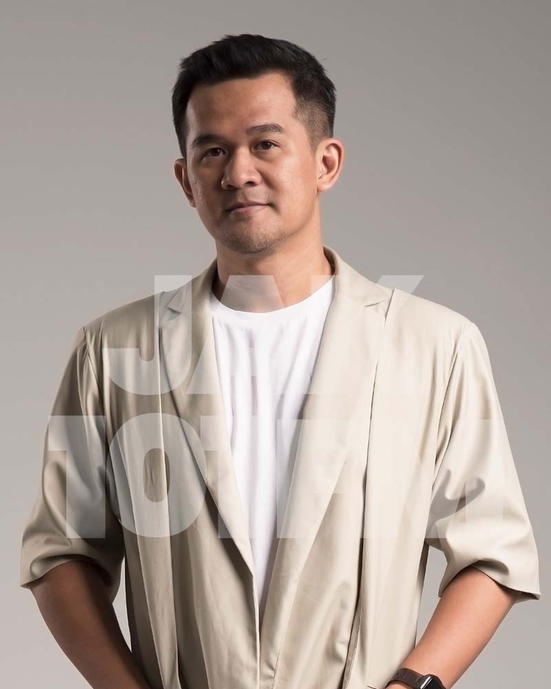 Announcer – JAK 101 FM