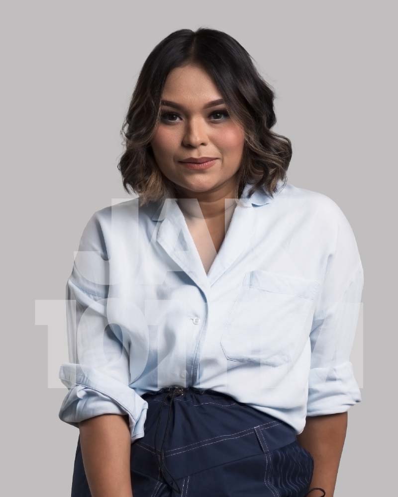 Announcer – JAK 101 FM