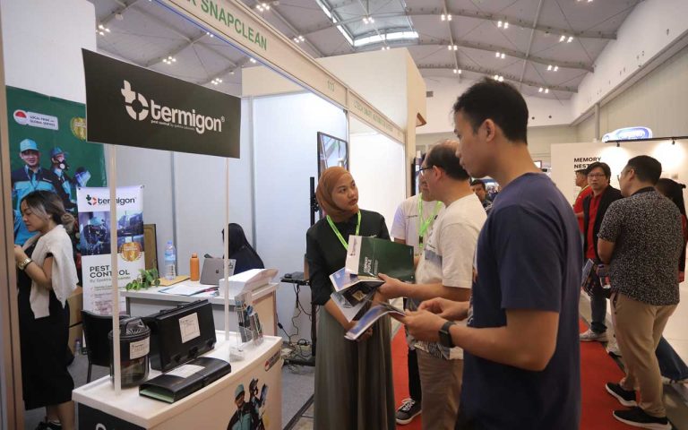HOMEDEC, Pameran Renovasi dan Interior Paling Lengkap Hadir 23 – 26 ...